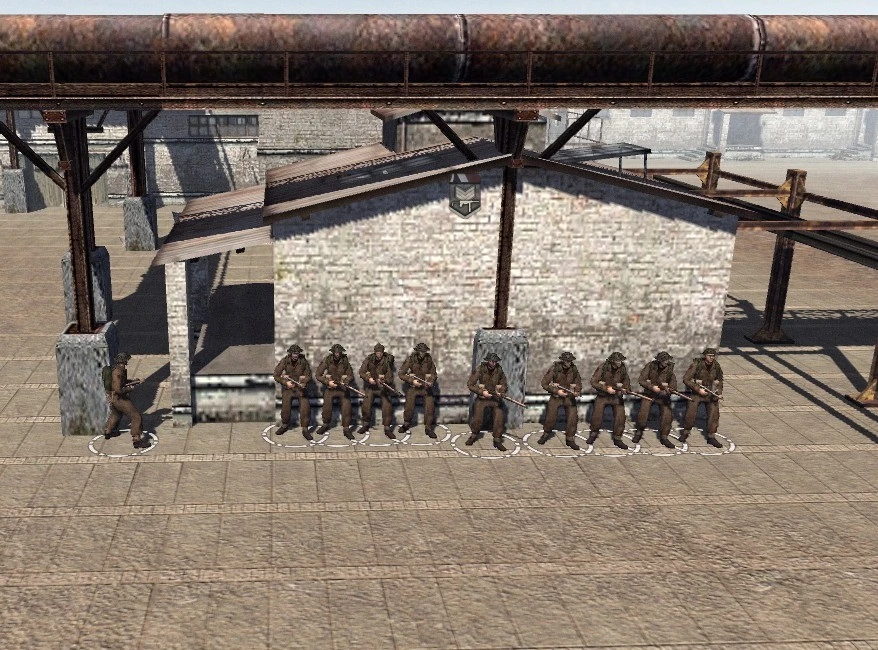 Operation Undergo | Historica Wiki | Fandom