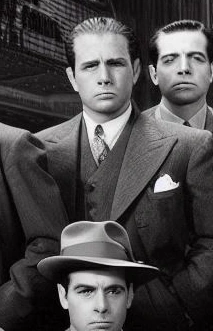 Pacomio Montello | Historica Wiki | Fandom