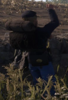 Padhra Mac Críodáin | Historica Wiki | Fandom