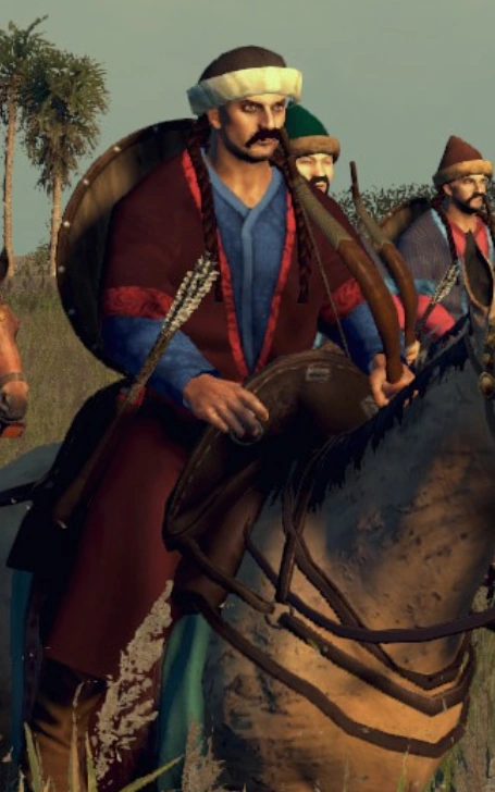 Pak Erdem | Historica Wiki | Fandom
