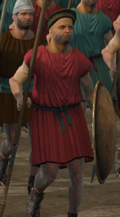 Panikos Biropoulos | Historica Wiki | Fandom