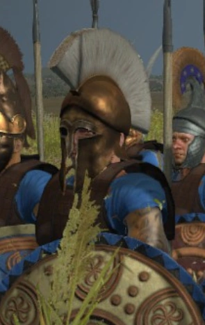 Paschalis Kanatos | Historica Wiki | Fandom