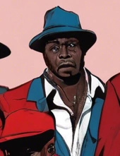 Prevan Ray | Historica Wiki | Fandom