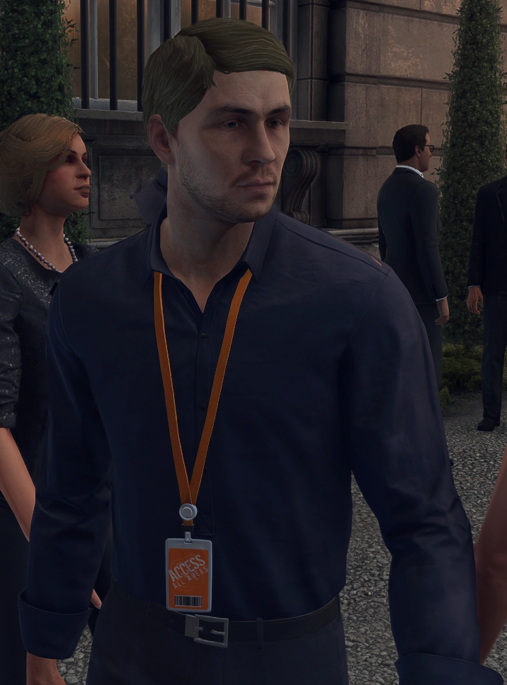 Raymond Varieur | Historica Wiki | Fandom