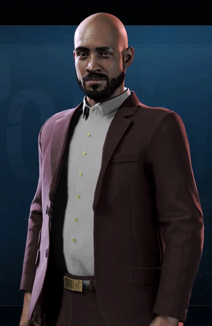 Richard Holder | Historica Wiki | Fandom