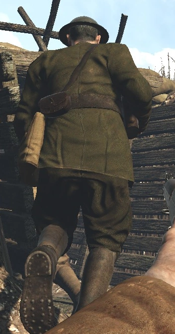 Roderick Tolfree | Historica Wiki | Fandom