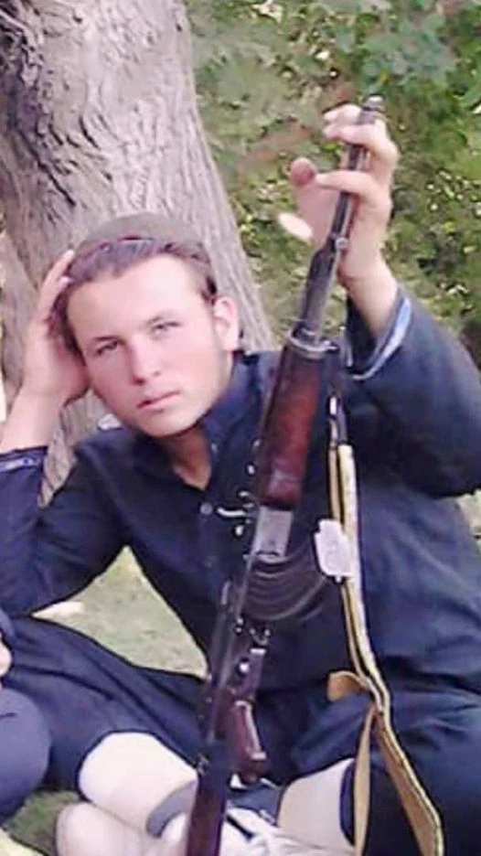 Safiullah Janan | Historica Wiki | Fandom