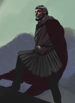 Salvius Tryphon | Historica Wiki | Fandom