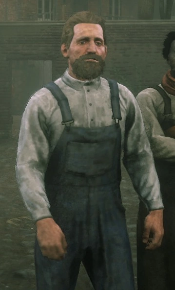 Scott A. Michaud | Historica Wiki | Fandom