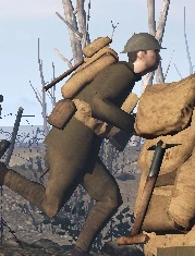 Slade D. Hermeir | Historica Wiki | Fandom