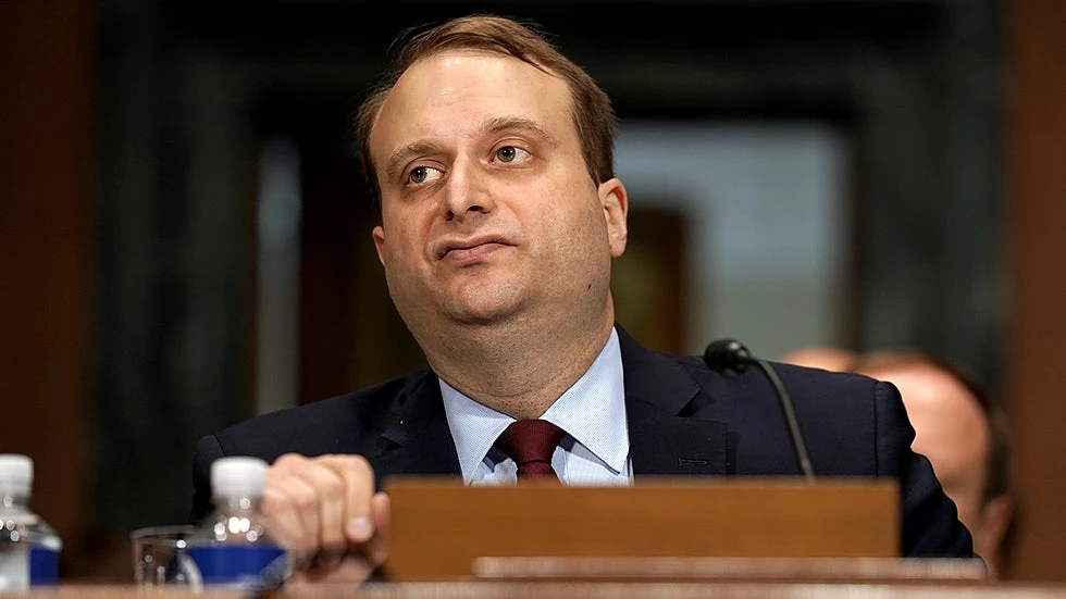 Steven Menashi | Historica Wiki | Fandom