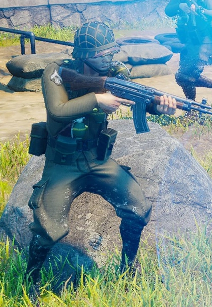 Takeda Yunosuke | Historica Wiki | Fandom