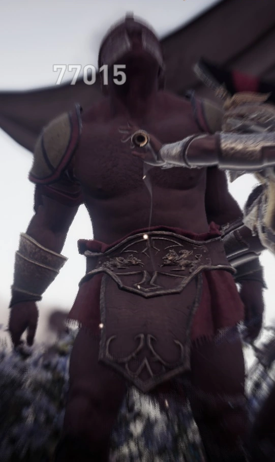 Thrasius, son of Cleandros | Historica Wiki | Fandom