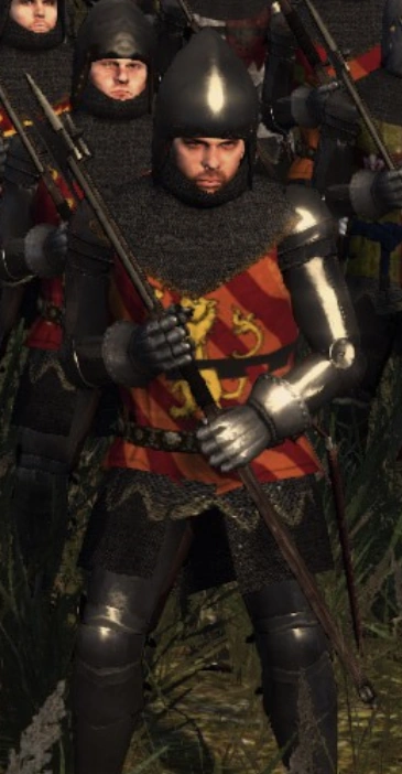 Thurstan Lewys | Historica Wiki | Fandom