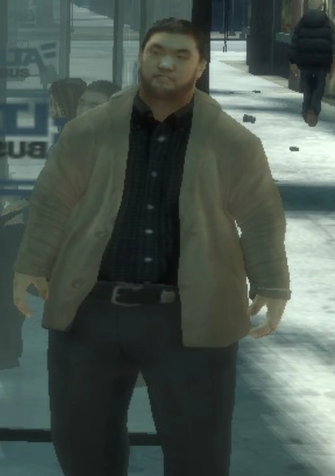 Trevor Lam | Historica Wiki | Fandom