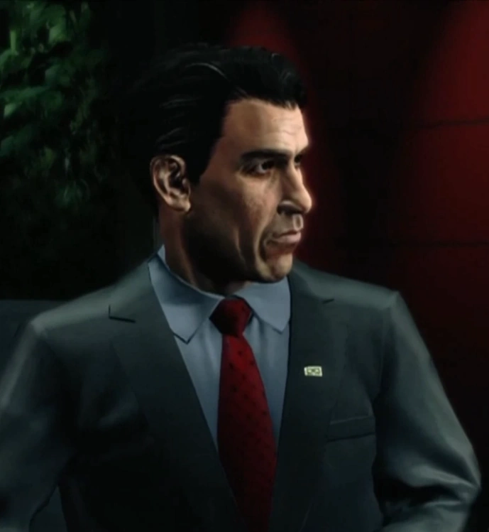 Victor Branco | Historica Wiki | Fandom