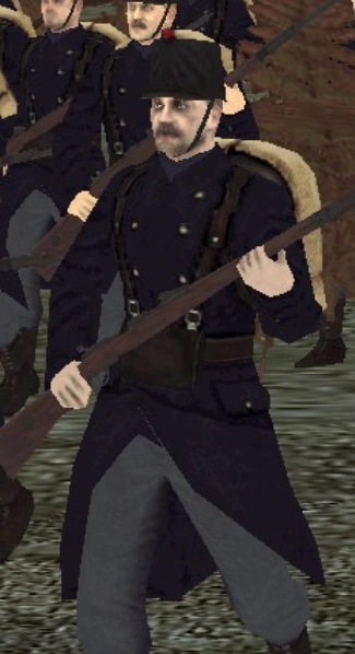 Wesley De Dobbeleer | Historica Wiki | Fandom