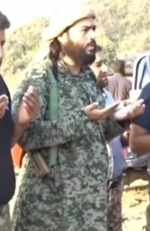 Yousuf Shaheed | Historica Wiki | Fandom