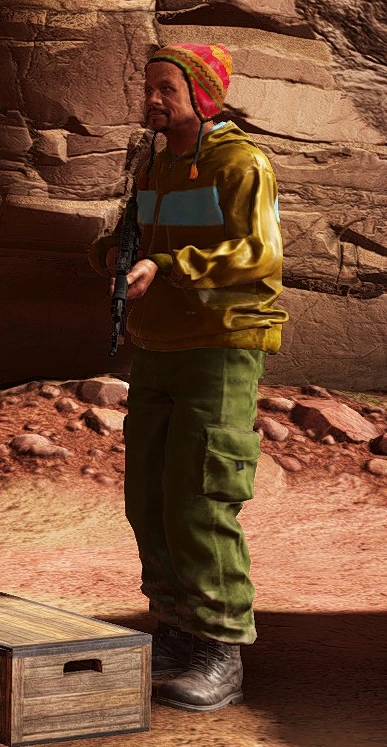 Yuriana Guaman Huanca | Historica Wiki | Fandom