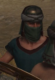 Abdur Rasheed al-Salem | Historica Wiki | Fandom