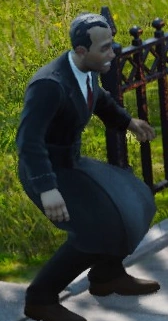 Abraham C. Yates | Historica Wiki | Fandom