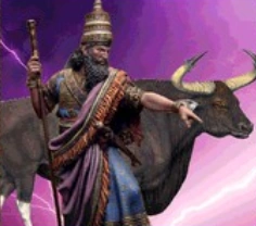 Adad | Historica Wiki | Fandom