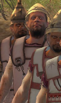 Agathon, son of Timaios | Historica Wiki | Fandom