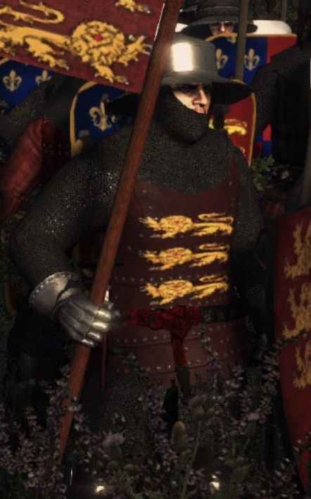 Alexander Barker | Historica Wiki | Fandom