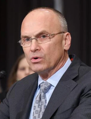 Andrew Puzder | Historica Wiki | Fandom