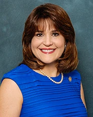Annette Taddeo | Historica Wiki | Fandom