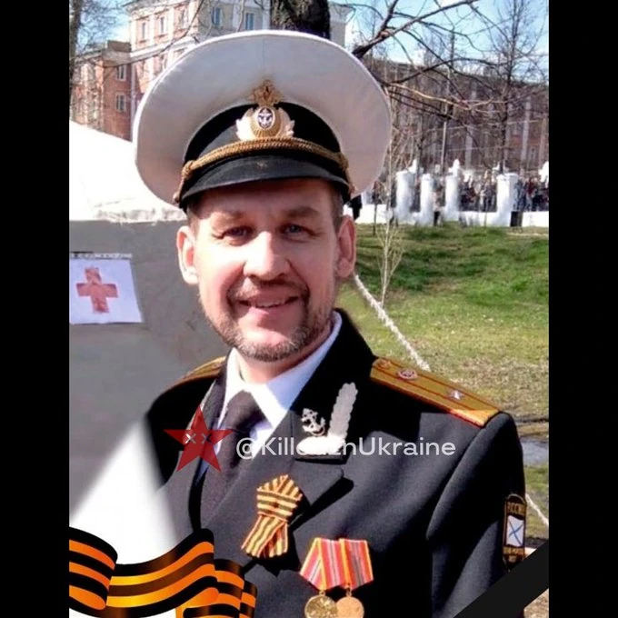 Anton E. Zubarev | Historica Wiki | Fandom
