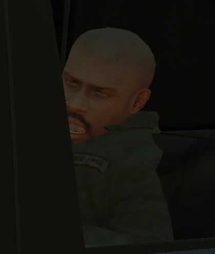 Azibo Murrell | Historica Wiki | Fandom