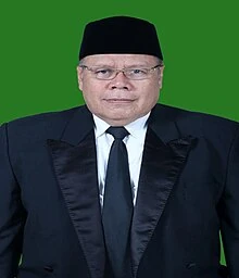 Bachrudin Nasori | Historica Wiki | Fandom