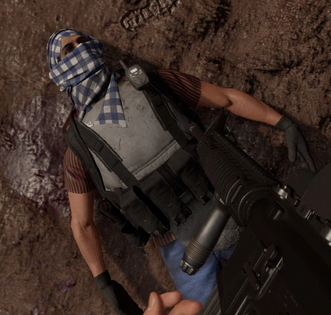 Bandar el-Younis | Historica Wiki | Fandom