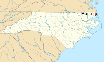 Barco, North Carolina | Historica Wiki | Fandom