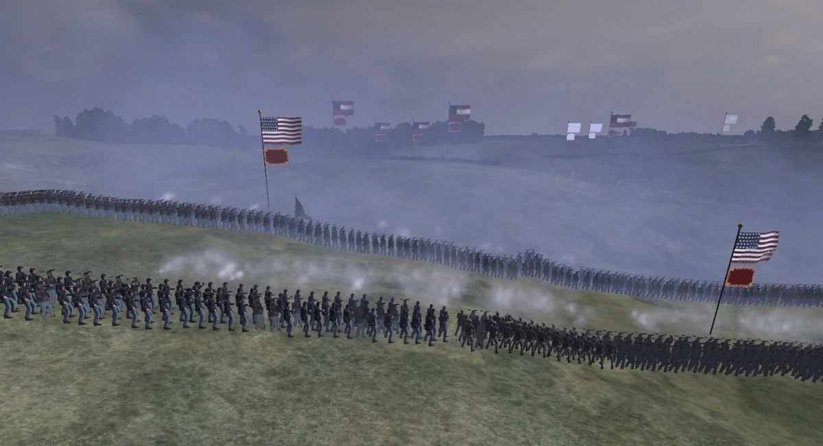 Battle of Atlanta | Historica Wiki | Fandom