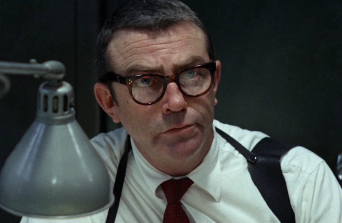 Bill Mulderig | Historica Wiki | Fandom