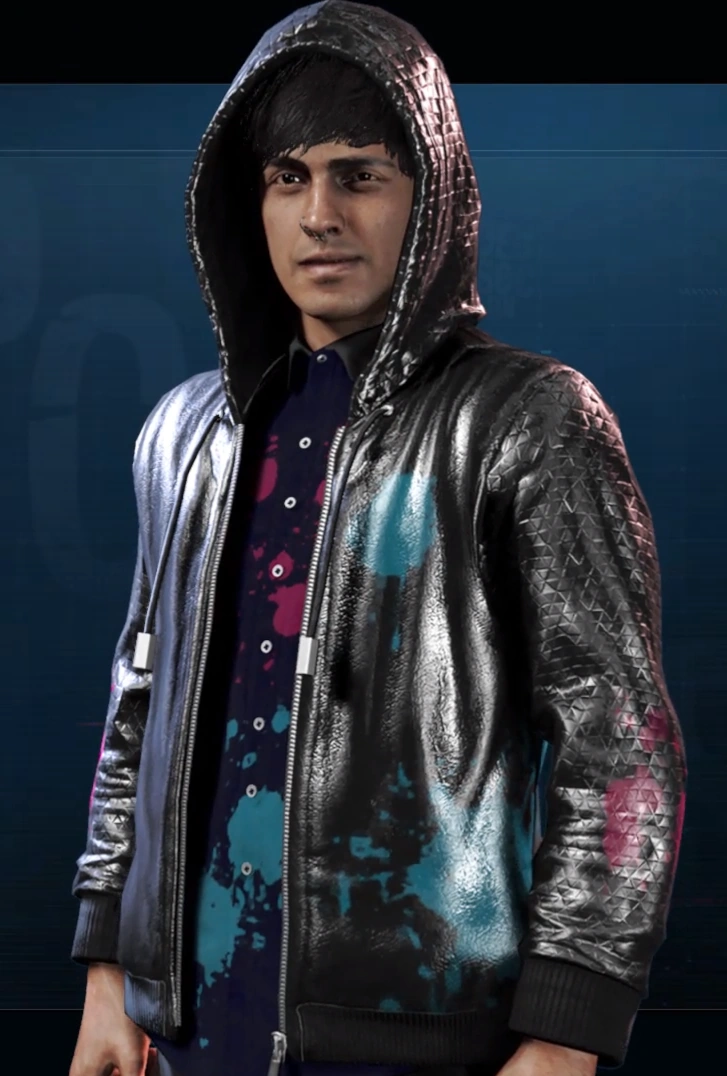 Bob Jarral | Historica Wiki | Fandom