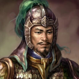 Cai He | Historica Wiki | Fandom