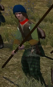 Cailean Ó Néill | Historica Wiki | Fandom