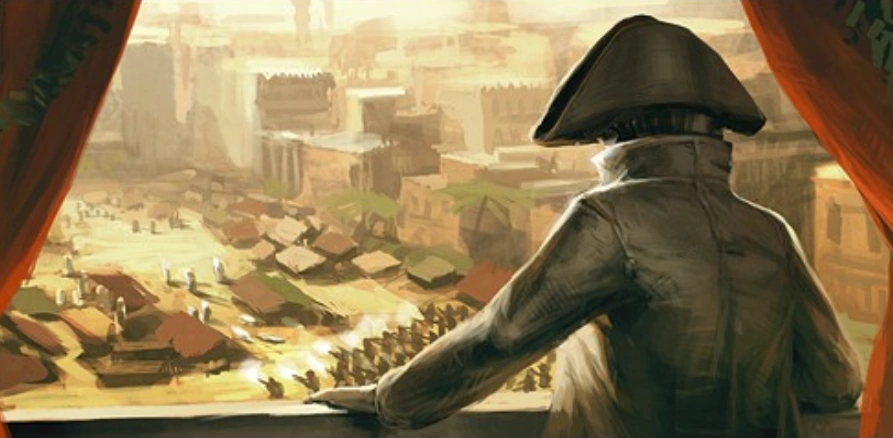 Cairo Revolt | Historica Wiki | Fandom