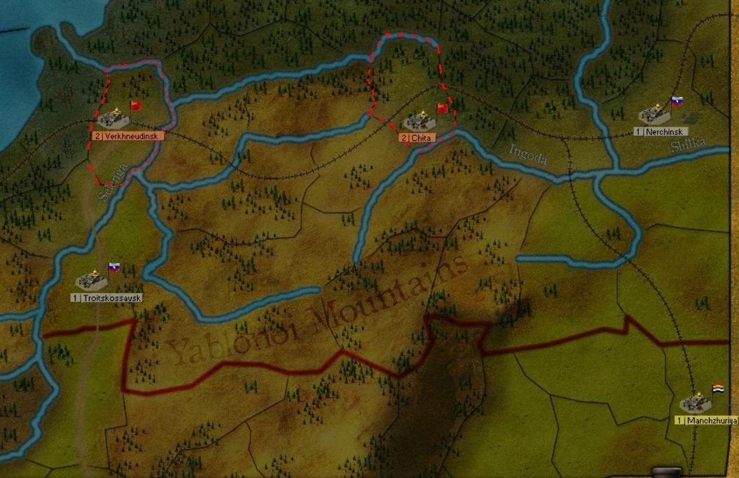 Chita Operations | Historica Wiki | Fandom