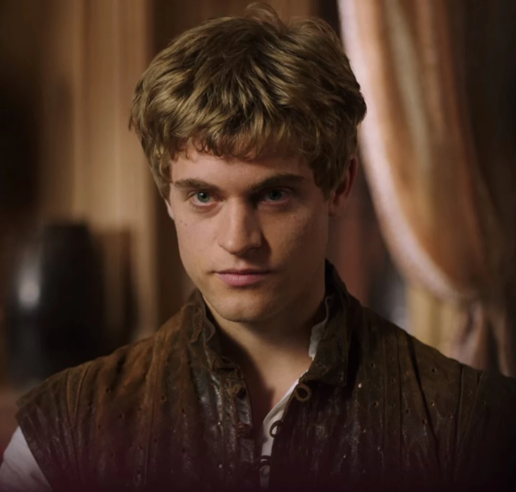 Colin MacPhail | Historica Wiki | Fandom