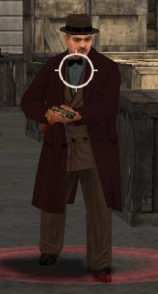 Crocefisso Marolda | Historica Wiki | Fandom