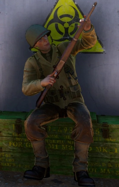 Dale S. Matthieusen | Historica Wiki | Fandom