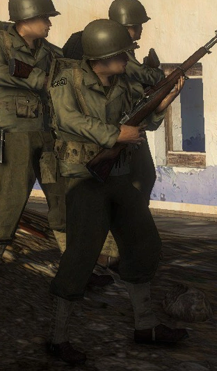 Danny Lee McCoy | Historica Wiki | Fandom