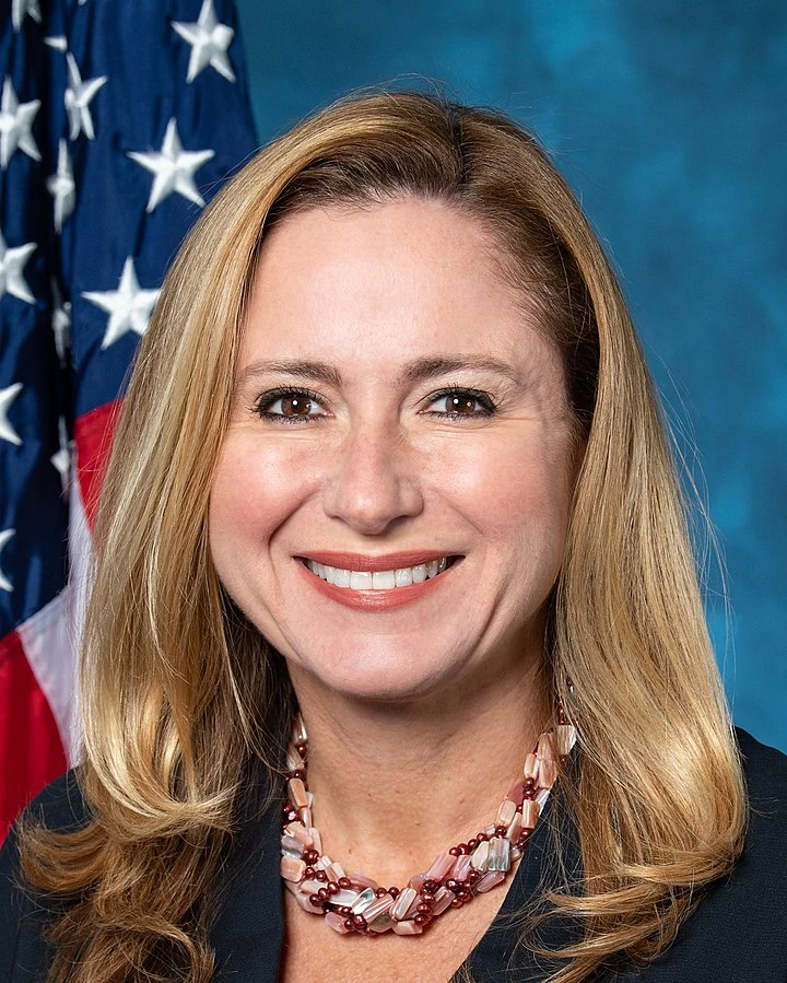 Debbie Mucarsel-Powell | Historica Wiki | Fandom