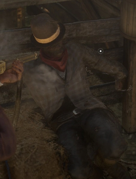 Dempsey Y. Severson | Historica Wiki | Fandom