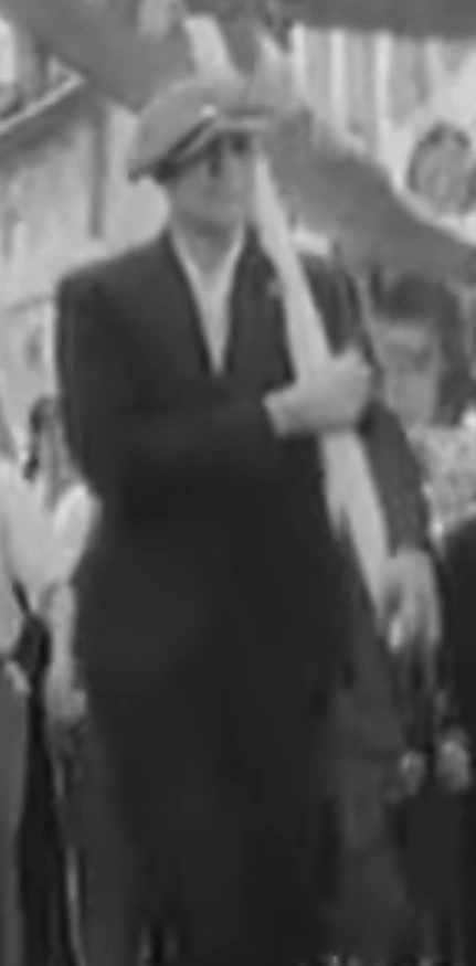Edgar Lorber | Historica Wiki | Fandom