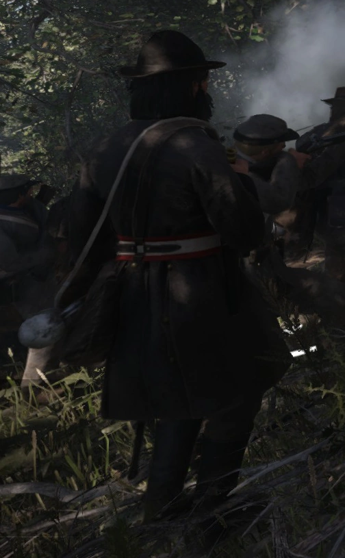 Florilla W. Rocus | Historica Wiki | Fandom